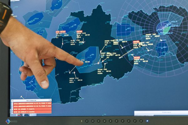 Command and Control Systems of Air Force and Armed Forces - ICZ Group
