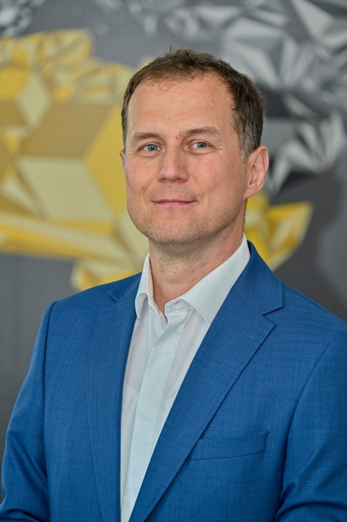ICZ Slovakia a. s. • ICZ Group