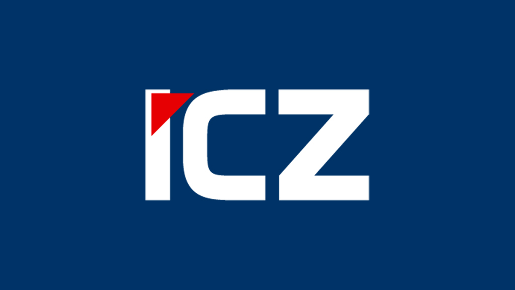 Skupina ICZ informuje - ICZ Group